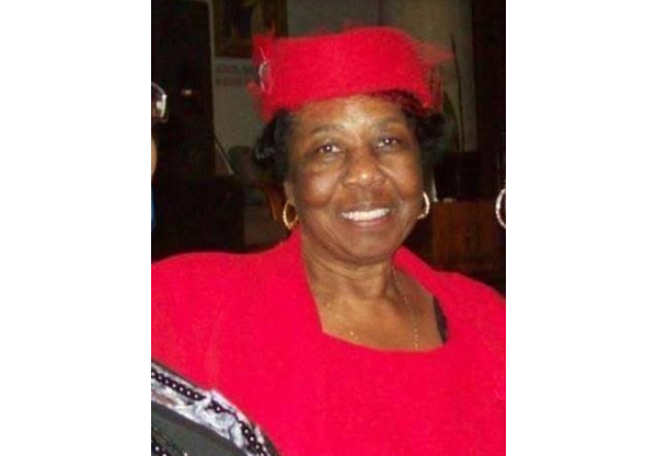 Rosie V. Houston Obituary (2025) - Tuscaloosa, AL - Rainey Mortuary ...