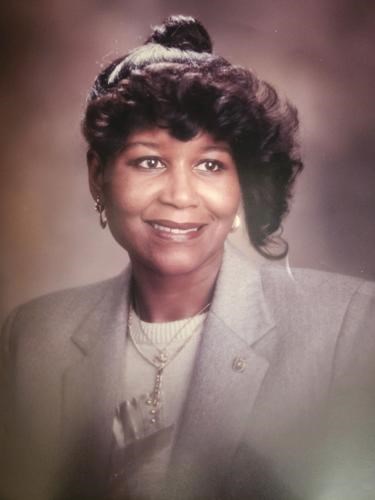 Hazel Anne WIlson Obituary (2024) - Lanham, MD - Advent Funeral ...