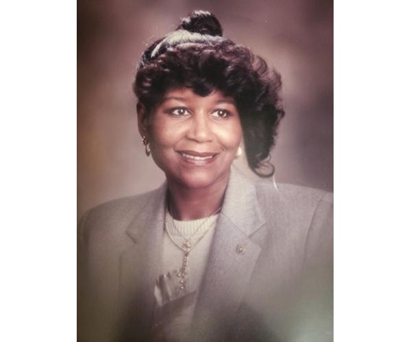 Hazel Anne WIlson Obituary (2024) - Lanham, MD - Advent Funeral ...