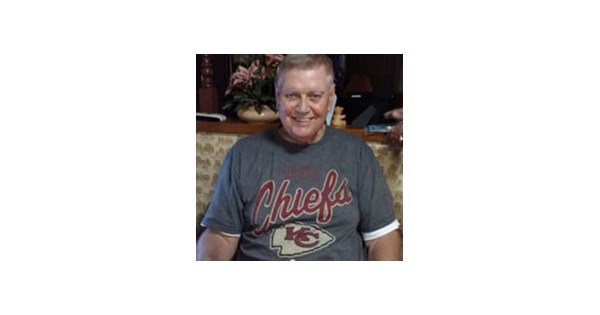 Dan Capps Obituary (2023) - Centralia, IL - Sutherland-Garnier Funeral ...