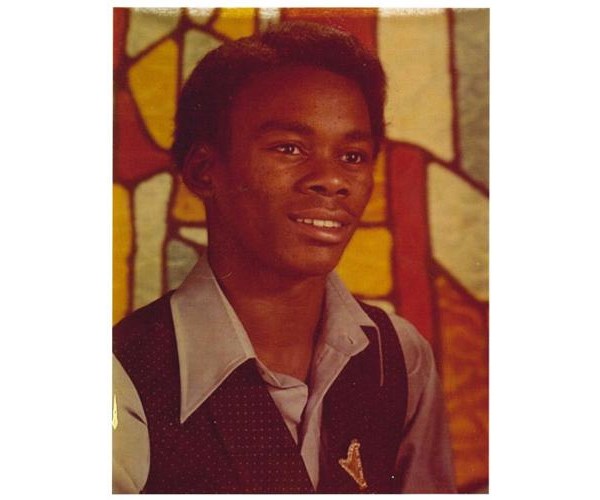 Edward Gladden Jr. Obituary (2023) - Springfield, MA - Harrell Funeral ...