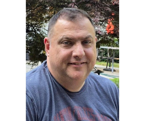 Daryl C. Gross Obituary (2025) - Colchester, CT - WFSB