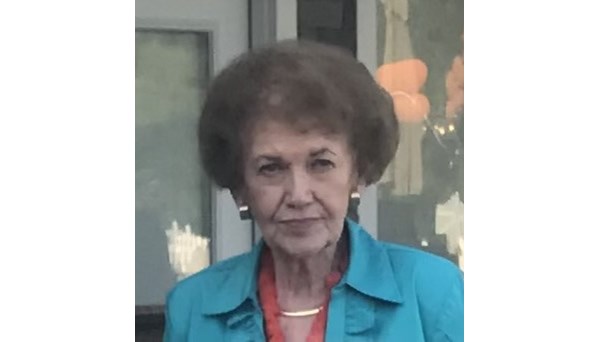 Faye Carr Obituary (2024) - Clinton, NC - Royal-Hall Funeral Home - Clinton