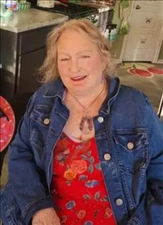 Cynthia Jeanie Davis-Barnes Obituary (2025) - Ada, OK - Phillips ...