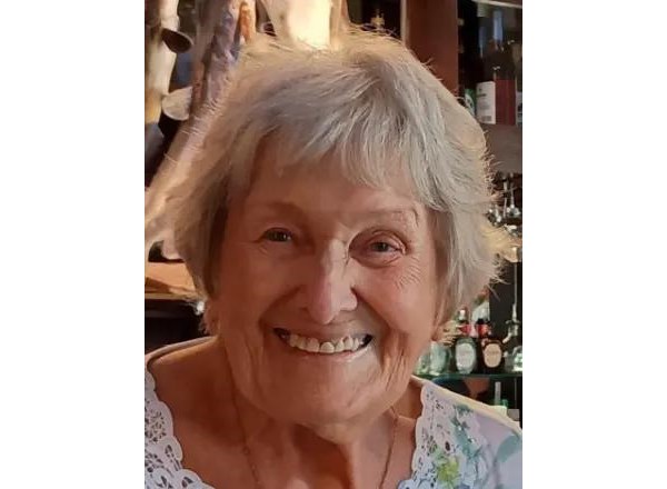 Marjorie June Spragg Obituary (2025) - Posen, MI - McWilliams Funeral ...