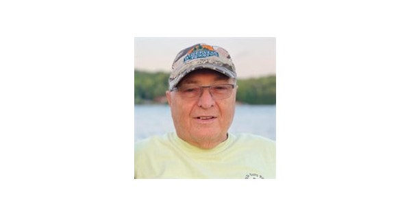James Darrell Moore Obituary (2024) - Fargo, ND - Hanson-Runsvold ...