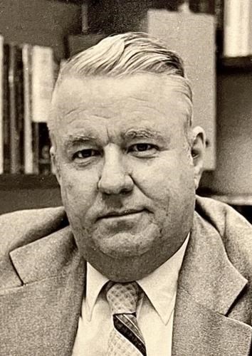 John F. Canavan Obituary (2023) - Southbridge, MA - Daniel T Morrill ...
