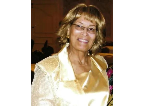 Sandra Norene Patrick Obituary (2025) - Saint Louis, MO - Cunningham ...