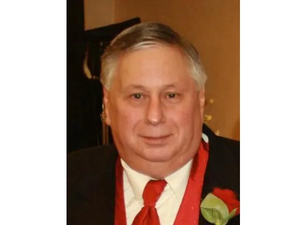 Jerry Patrick Michna Obituary (2025) - Louisville, OH - Paquelet-Falk ...