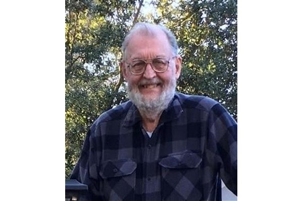 James McCaslin Brown Obituary (2026) - Anchorage, AK - Janssen’s Mat-Su ...