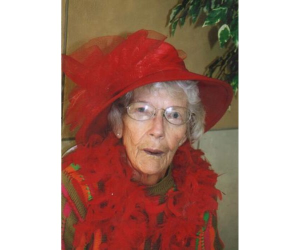 Doris Hansen Kotter Obituary (2021) - Ogden, UT - Myers Mortuary ...
