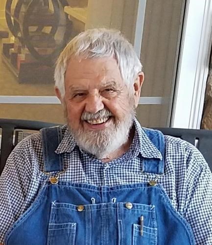 Frank W. Schmechel Obituary (2022) - Marion, IL - Blue Funeral Home ...