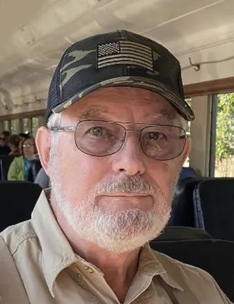 John Charles Brodt Obituary (2025) - Maysville, KY - Brell & Son ...