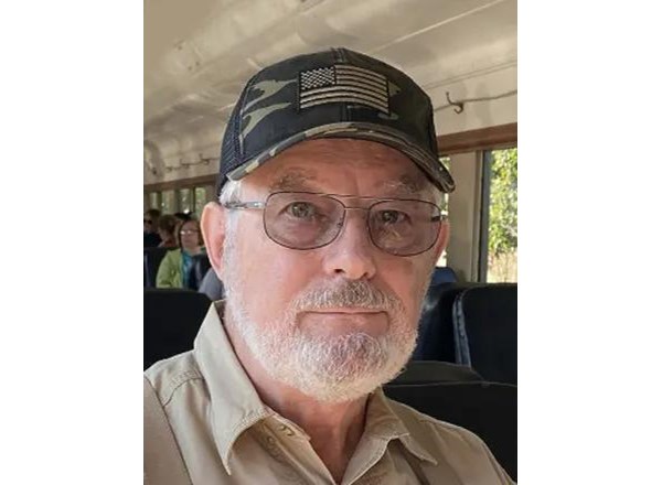 John Charles Brodt Obituary (2025) - Maysville, KY - Brell & Son ...