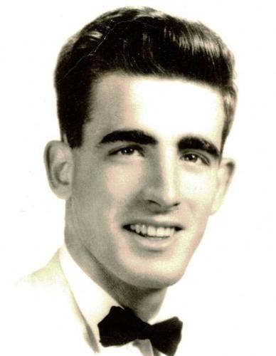 Roy William Cain Jr. Obituary (2022) - Hatboro, PA - Schneider Funeral ...