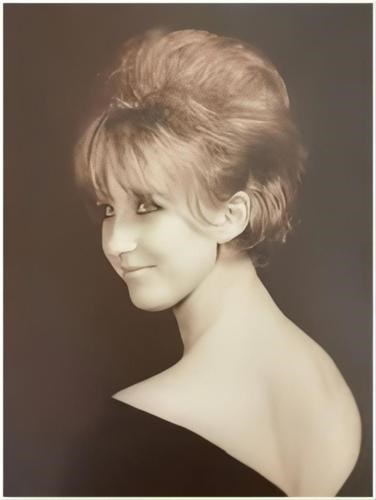 Connie Lavina "née Mason, formerly Pollock" Jarrett Obituary (1942 ...