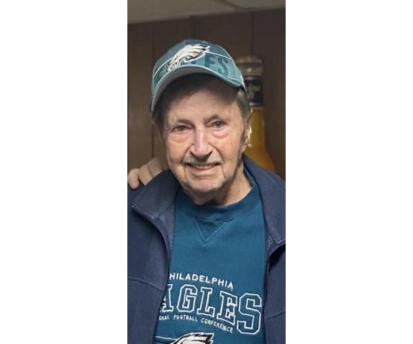 Bruce Thome Obituary (2025) - Hatboro, PA - Schneider Funeral Home ...