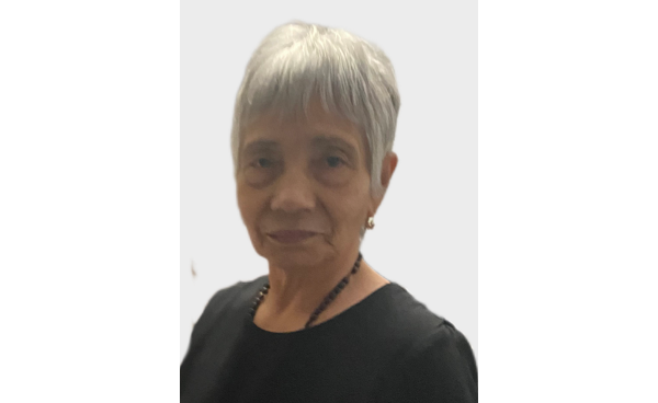 Ercilia Hernandez Obituary (2025) - Brooklyn, NY - Las Rosas Funeral ...