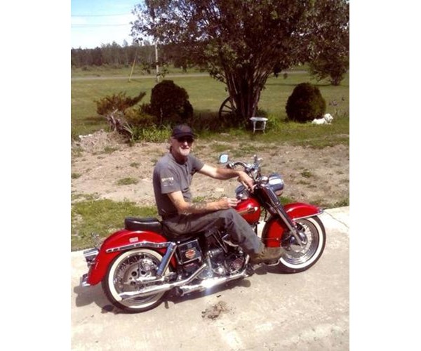 Ronald Steven Simon Obituary (2023) - Caribou, ME - Mockler Funeral ...