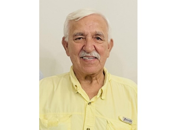Floyd J. Eschete Jr. Obituary (1945 - 2026) - Houma, LA - KADN