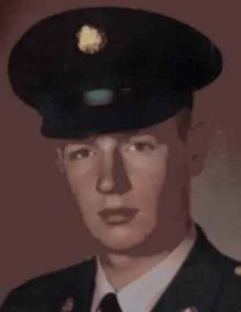 Ronald Dean Munger Obituary (2025) - Durand, MI - Watkins Brothers ...