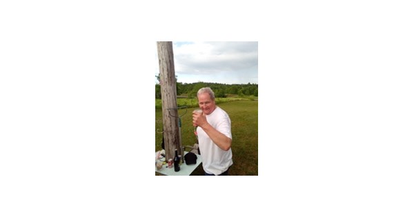 William J. Estabrook Jr. Obituary (2023) - Presque Isle, ME - Bowers ...