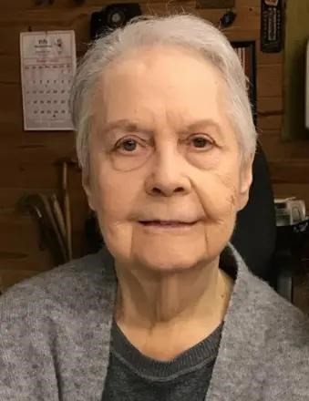 JoAnn Wingate Ashley Obituary (2025) - Highlands, TX - Sterling-White ...