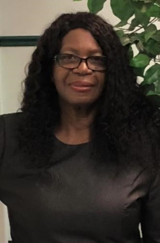 Shirley Ann Pugh Obituary (2023) - Jacksonville, FL - Sarah L. Carter's ...