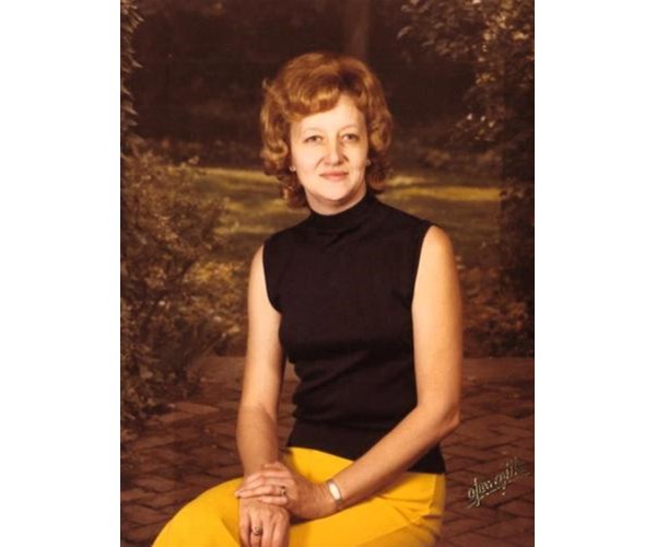 Lucy Abbott Obituary (2026) - Monticello, KY - Hickey Funeral Home