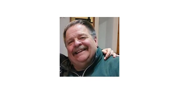 Kenneth L. Miller Obituary (2025) - Plover, WI - Pisarski Funeral Home ...
