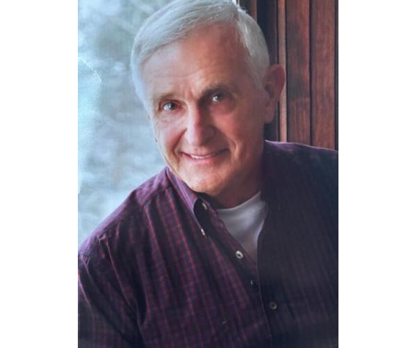 Larry Burton Obituary (2025) - Springfield, IL - Fullenwider-Park ...