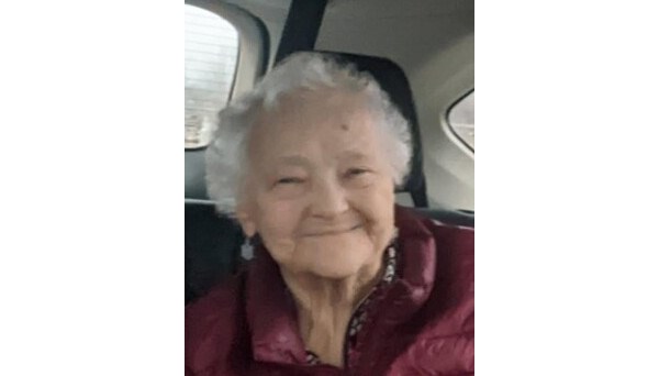 Irene Mary "Garay" Sinnott Obituary (2026) - Swedesburg, PA - Bernard S ...