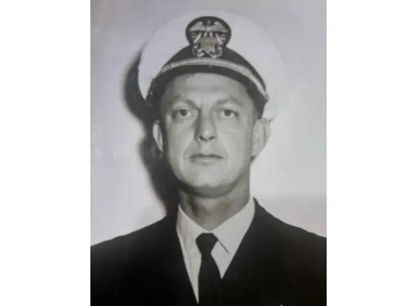 John William Thiel Obituary (2025) - Osceola, WI - Grandstrand Funeral ...