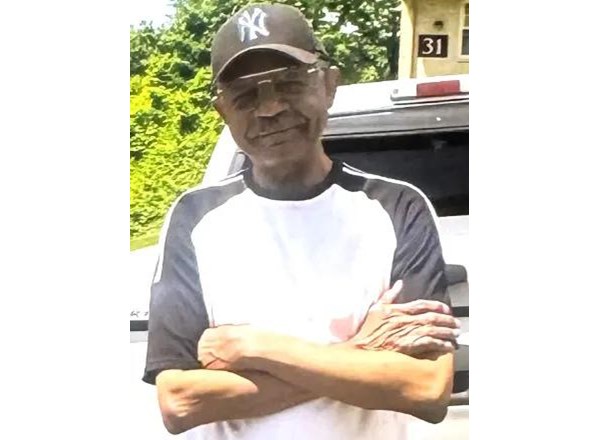 Bruce E. Anderson Obituary (2024) - Newark, NJ - Perry Funeral Home ...