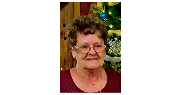 Barbara M. Carr Obituary (2024) - Londonderry, NH - Peabody Funeral ...