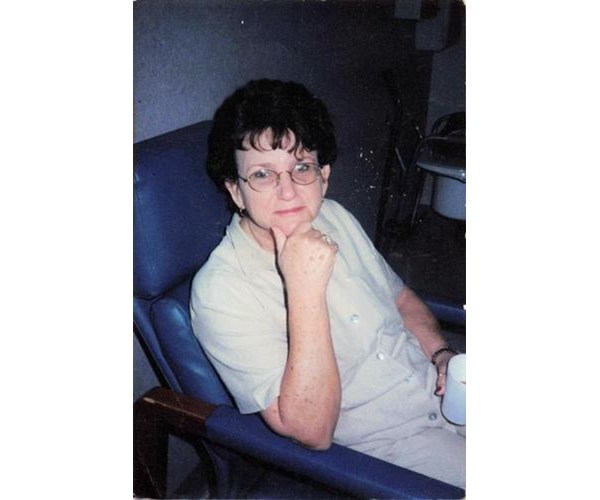 Carol Hall Obituary and Online Memorial (2025)