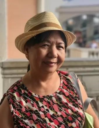 Catalina M. Bargas Obituary (2024) - Glenview, IL - Smith-Corcoran ...