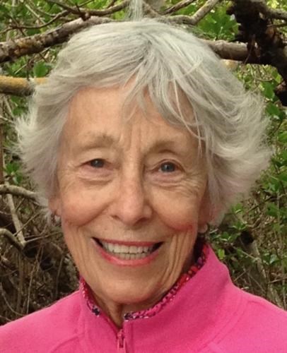 Mary Katherine "Kay" Reidy Obituary (2026) - Hinsdale, IL - Hallowell ...
