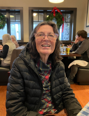 Barbara Ann Mitchell Obituary (2026) - Novato, CA - Valley Memorial ...