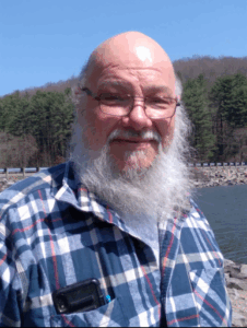Douglas Tallman Obituary (1959 - 2026) - Greenwich, OH - Crawford ...