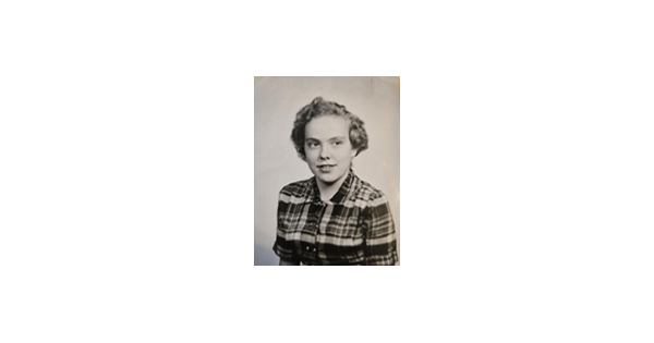 Joyce B Kessler Obituary (2025) - Newport, PA - David M. Myers Funeral ...