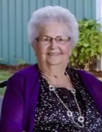 Arlene DeBruin Obituary (2024) - Lynden, WA - Gillies Funeral Home ...