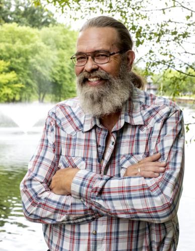 James Winston Lewis Obituary (2023) - Elgin, IL - Symonds-Madison ...