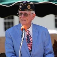 John Norman Gallaspy Obituary (1932 - 2026) - Bogalusa, LA - AN17