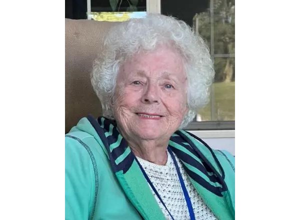 Betty J. Boylan Obituary (2025) - Lyndhurst, OH - Schulte & Mahon ...