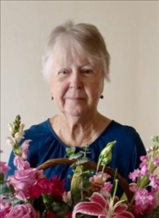 Dolores Joan Ingram Obituary (2026) - Shawnee, OK - Hudson-Phillips ...