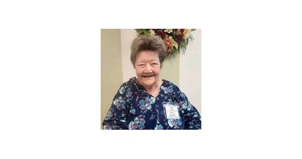 Judy Lloyd Obituary (2024) - Summit, MS - Sharkey Funeral Home