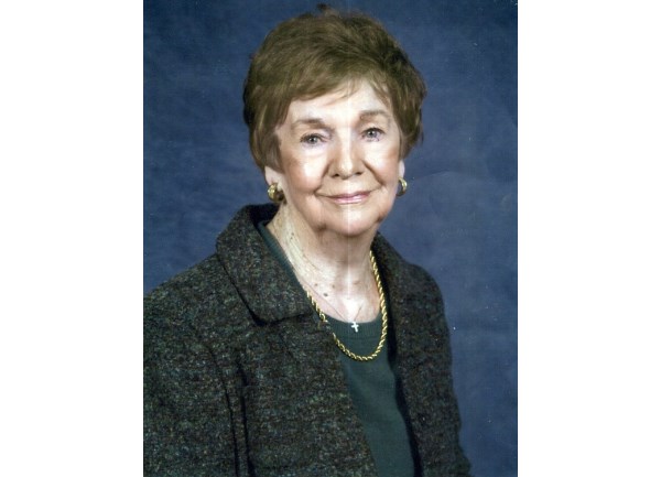 Elisabeth Maria Mayhew Obituary (2025) - Pratt, KS - Larrison Mortuary ...