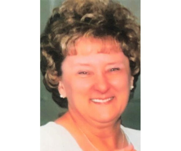 Joan B. Herron Obituary (2026) - Mantua, NJ - Egizi Funeral Home
