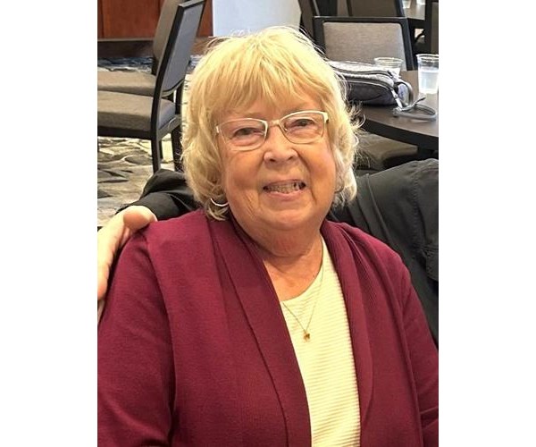 Judith Ann Sutton Obituary (2026) - Erie, PA - Dusckas Funeral and ...